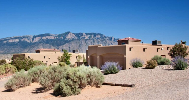 Albuquerque NM Real Estate & Homes For Sale